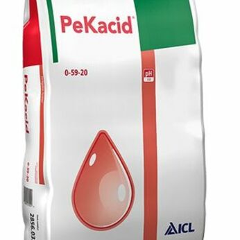 Nawozy ogrodnicze do roślin - Vitroflora